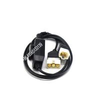 China High Quality DR ZX Excavator Diagnostic Scanner Tool for Hitachi for sale