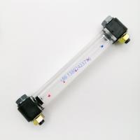 China Hydraulic Tank Gauge Level VOE 14532362 VOE 14725906 for  Excavator EC160B EC460B EC290B EC240B for sale