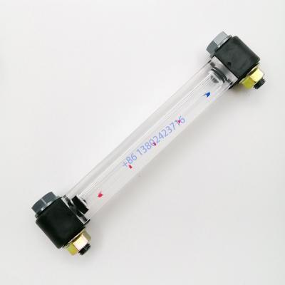 China Hydraulic Tank Gauge Level VOE 14532362 VOE 14725906 for  Excavator EC160B EC460B EC290B EC240B for sale