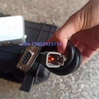 China Diagnostic Tool for Yanmar Excavator Agricultural Construction Machinery Tester Equipment for sale
