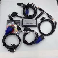 China For INLINE 6 V8.7 V7.62 Data Heavy Duty for  Diagnostics Complete Heavy Duty Truck Diagnostic Tool 2892092 for sale