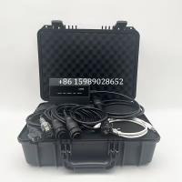 China For Doosan Excavator Inspection Diagnostic Tool DMS-5 Hardware Excavator Test Kits for sale