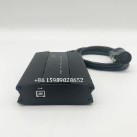 China For Doosan Excavator Inspection Diagnostic Tool DMS-5 Hardware Excavator Test Kits for sale