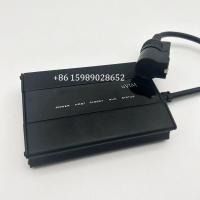 China For Doosan Excavator Inspection Diagnostic Tool DMS-5 Hardware Excavator Test Kits for sale