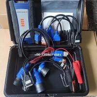 China Construction Machinery Parts 125032 Diagnostic Tool USB Link 2 Software Diesel Truck Scanner and Software for sale