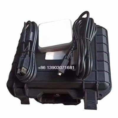 China Diagnostic Tool Diesel Engine Excavator Tractor Generator Diagnostic Tool Smartassist Tester for Yanmar for sale