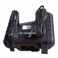China Diagnostic Tool Diesel Engine Excavator Tractor Generator Diagnostic Tool Smartassist Tester for Yanmar for sale