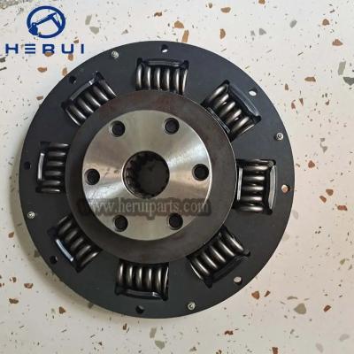 China C13 Engine Hydraulic Pump Damper 310-9497 Clutch Disc Plate E345D E349D Excavator Parts for sale