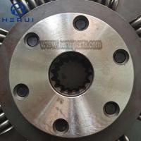 China C13 Engine Hydraulic Pump Damper 310-9497 Clutch Disc Plate E345D E349D Excavator Parts for sale