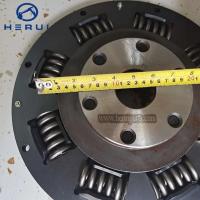 China C13 Engine Hydraulic Pump Damper 310-9497 Clutch Disc Plate E345D E349D Excavator Parts for sale