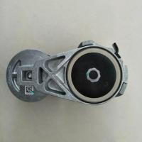 China 6754-61-4110 Tension Pulley for Komatsu Excavator Parts PC200-8 Belt Tensioner 6D107 for sale