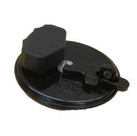 China CAT320 E320B E320C Fuel Tank Cover 349-7059 3497059 for  7X7700 Excavator Parts for sale