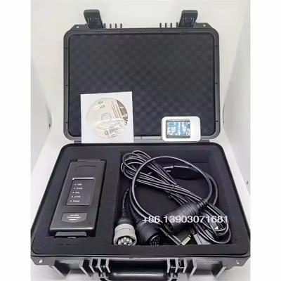 China ET3 ET4 Adapter Excavators 317-7485 478-0235 Diagnostic Tool for  CAT Heavy Duty Communication Adapter for sale