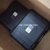 China ET3 ET4 Adapter Excavators 317-7485 478-0235 Diagnostic Tool for  CAT Heavy Duty Communication Adapter for sale