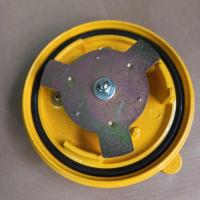 China E320B E320C E320D Fuel Tank Cover for  Excavator Fuel Tank Cap Cover for sale