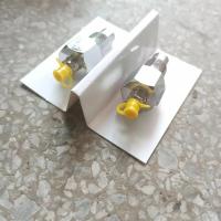 China Crawler Excavator Track Adjuster Grease Valve Fitting Spare Part for Hitachi for sale