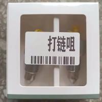 China Crawler Excavator Track Adjuster Grease Valve Fitting Spare Part for Hitachi for sale