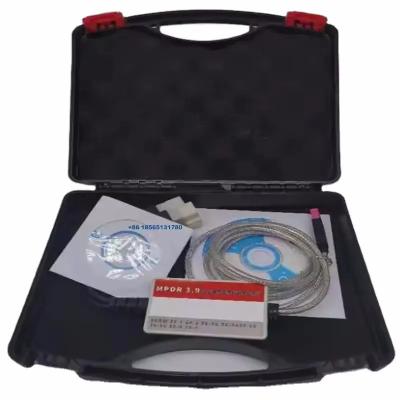 China ZX-5A ZX-5B ZX-5G ZX-1 ZX-3 Series Original Software Diagnostic Tool for Hitachi Excavator Full Range Tester for sale