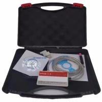 China ZX-5A ZX-5B ZX-5G ZX-1 ZX-3 Series Original Software Diagnostic Tool for Hitachi Excavator Full Range Tester for sale