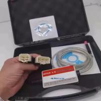 China ZX-5A ZX-5B ZX-5G ZX-1 ZX-3 Series Original Software Diagnostic Tool for Hitachi Excavator Full Range Tester for sale