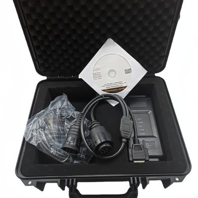 China ET4 Adapter 478-0235 Excavator Truck Diagnostic Tool for  ET4 Communication Adapter for sale