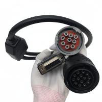 China ET4 Adapter 478-0235 Excavator Truck Diagnostic Tool for  ET4 Communication Adapter for sale