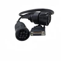 China ET4 Adapter 478-0235 Excavator Truck Diagnostic Tool for  ET4 Communication Adapter for sale