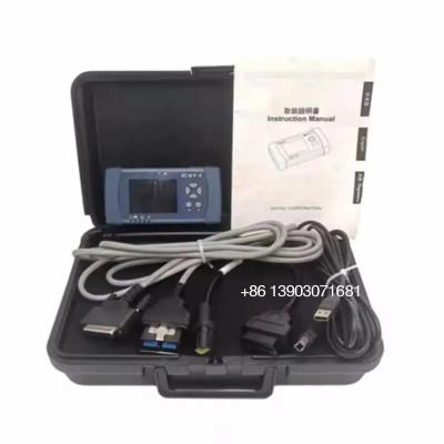 China Commercial Truck Dst-i Dsti Interface Diagnostic Kit Software Diagmaster Diagnosis Tool for Denso Kubot for sale