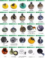 China 20Y-04-11160 21050-21200 Fuel Tank Cover for Komatsu PC200-3 PC200-5 PC200-6 PC200-7 PC200-8 PC300--7 for sale