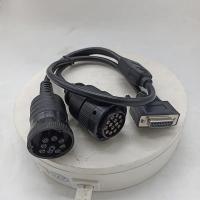 China Programme Communication Adapter Electric Diagnostic Tool 317-7485 for  ET3 ET4 478-0235 for sale