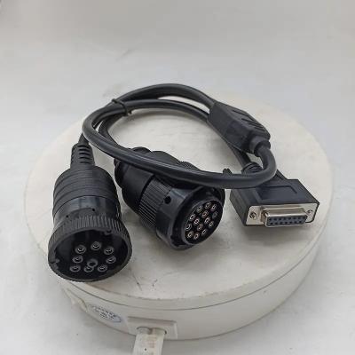 China Programme Communication Adapter Electric Diagnostic Tool 317-7485 for  ET3 ET4 478-0235 for sale