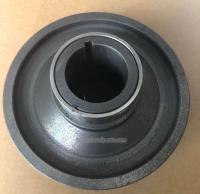 China 6D95 Pc200-5 Crankshaft Pulley for komatsu for sale