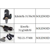 China Pump Solenoid for sale
