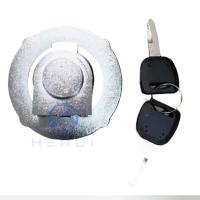 China 1552101200, 15521-01200 FUEL CAP & KEY for EX30B45 TB016 Mini for sale