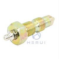 China Grease Valve 095-2927 0952927 for Excavator 307 308C 312B 315B 320D 325 330D E312B E307B E315D for sale