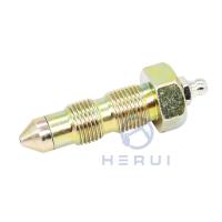 China Grease Valve 095-2927 0952927 for Excavator 307 308C 312B 315B 320D 325 330D E312B E307B E315D for sale