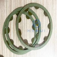 China K9000937 Excavator Brake Friction Plate Ideal for DX300LC & Solar 300LC-V Models for sale