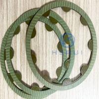 China K9000937 Excavator Brake Friction Plate Ideal for DX300LC & Solar 300LC-V Models for sale