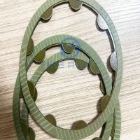 China K9000937 Excavator Brake Friction Plate Ideal for DX300LC & Solar 300LC-V Models for sale
