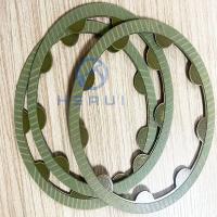 China K9000937 Excavator Brake Friction Plate Ideal for DX300LC & Solar 300LC-V Models for sale