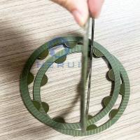 China K9000937 Excavator Brake Friction Plate Ideal for DX300LC & Solar 300LC-V Models for sale