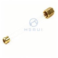 China 203-60-31160 2036031160 Oil Level Gauge Hydraulic Tank Oil Dipstick Tube for PC200 PC360 Excavator Parts for sale