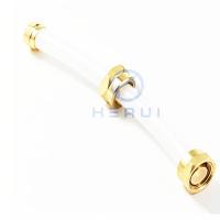 China 203-60-31160 2036031160 Oil Level Gauge Hydraulic Tank Oil Dipstick Tube for PC200 PC360 Excavator Parts for sale