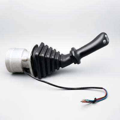 China DH-9 Excavator Operating Lever for Doosan Excavator Spare Parts Joystick for sale