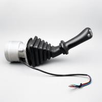 China DH-9 Excavator Operating Lever for Doosan Excavator Spare Parts Joystick for sale