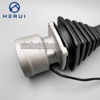 China DH-9 Excavator Operating Lever for Doosan Excavator Spare Parts Joystick for sale