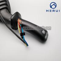 China DH-9 Excavator Operating Lever for Doosan Excavator Spare Parts Joystick for sale