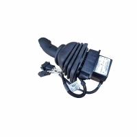 China Hydraulic Joystick Controller 361-6015 3616015 for   Wheel Loader for sale