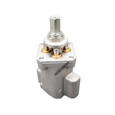 China EX200-6 ZAX200 ZAX230 ZAX240 ZAX270 Joystick Pilot Valve Operator Cabin Control Lever for Hitachi Excavator Spare Parts for sale
