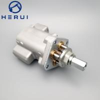 China EX200-6 ZAX200 ZAX230 ZAX240 ZAX270 Joystick Pilot Valve Operator Cabin Control Lever for Hitachi Excavator Spare Parts for sale